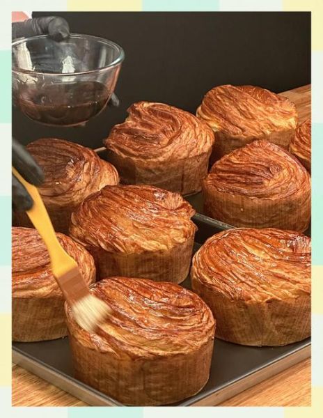 手撕饼怎么做又酥又软_家庭版零失败配方-第1张图片-山城妙识