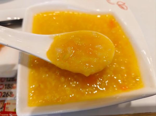 南瓜稀饭怎么煮好吃_南瓜稀饭的做法窍门-第1张图片-山城妙识 南瓜稀饭怎么煮好吃_南瓜稀饭的做法窍门-第1张图片-山城妙识