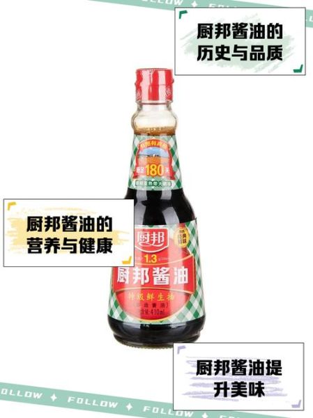 厨邦酱油是上市公司吗_厨邦酱油股票代码是多少-第2张图片-山城妙识