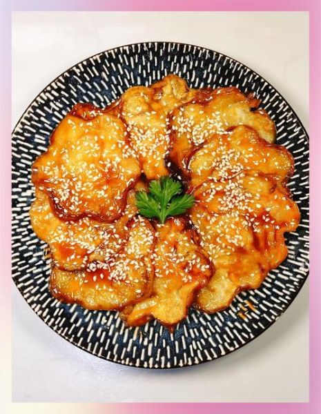 糖醋茄子怎么做_糖醋茄子视频教学-第2张图片-山城妙识 糖醋茄子怎么做_糖醋茄子视频教学-第2张图片-山城妙识