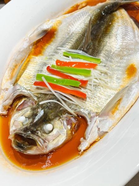 白鱼怎么做好吃_白鱼的营养价值-第2张图片-山城妙识 白鱼怎么做好吃_白鱼的营养价值-第2张图片-山城妙识