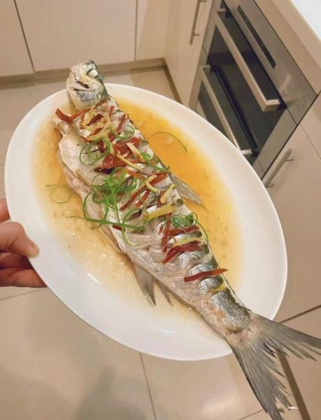 白鱼怎么做好吃_白鱼的营养价值-第3张图片-山城妙识 白鱼怎么做好吃_白鱼的营养价值-第3张图片-山城妙识