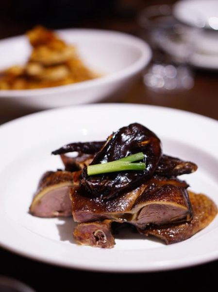 酱鸭图片大全_酱鸭怎么做才正宗-第1张图片-山城妙识 酱鸭图片大全_酱鸭怎么做才正宗-第1张图片-山城妙识