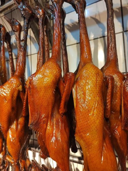 酱鸭图片大全_酱鸭怎么做才正宗-第3张图片-山城妙识 酱鸭图片大全_酱鸭怎么做才正宗-第3张图片-山城妙识