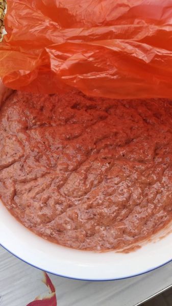 虾酱怎么做_家庭自制虾酱步骤-第2张图片-山城妙识