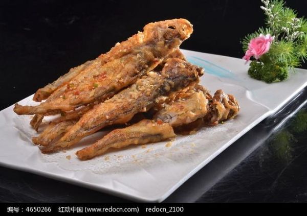 干炸小凤尾鱼干怎么做_干炸小凤尾鱼干做法-第2张图片-山城妙识