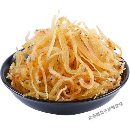 干炸小凤尾鱼干怎么做_干炸小凤尾鱼干做法-第1张图片-山城妙识