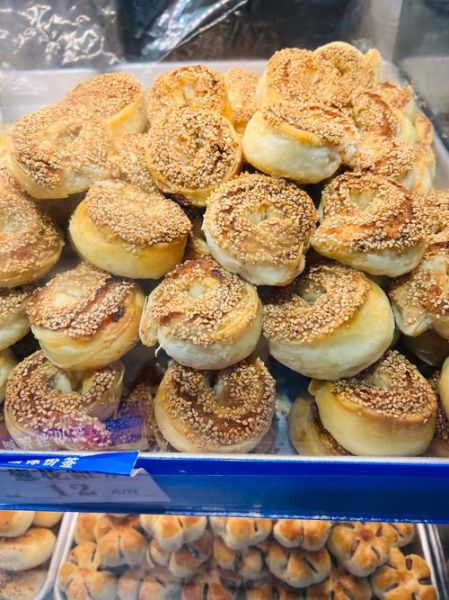 沈阳特产小吃有哪些_沈阳必买伴手礼推荐-第2张图片-山城妙识