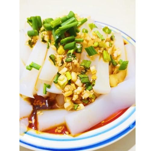 土豆粉凉粉怎么做_土豆粉凉粉的做法视频-第3张图片-山城妙识