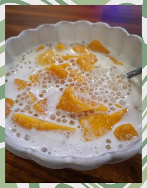 椰汁西米露怎么煮_椰汁西米露的正确做法-第3张图片-山城妙识