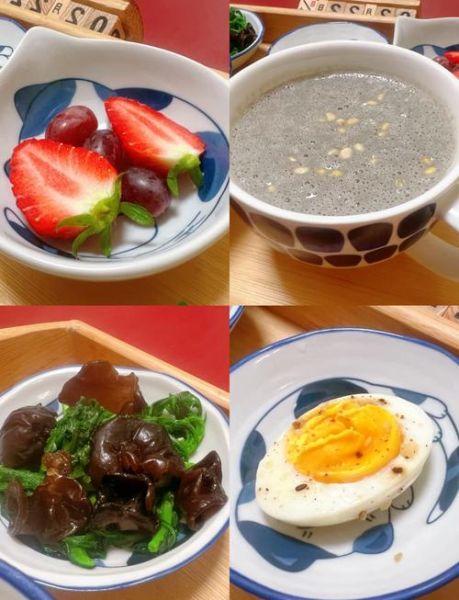 初中生早餐吃什么好_50例营养搭配-第2张图片-山城妙识