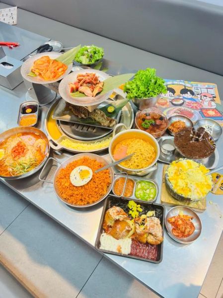 上海韩式烤肉店排名前十_哪家好吃-第2张图片-山城妙识