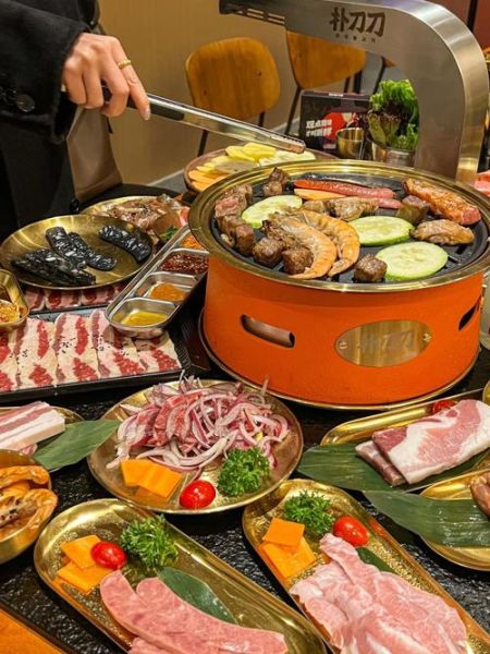 上海韩式烤肉店排名前十_哪家好吃-第3张图片-山城妙识