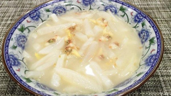 蛤蜊清汤怎么做好吃_蛤蜊清汤的做法步骤-第1张图片-山城妙识 蛤蜊清汤怎么做好吃_蛤蜊清汤的做法步骤-第1张图片-山城妙识