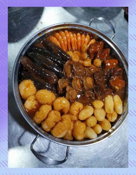 广东大盆菜怎么做_广东大盆菜有哪些寓意-第2张图片-山城妙识 广东大盆菜怎么做_广东大盆菜有哪些寓意-第2张图片-山城妙识