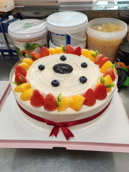 生日蛋糕哪种奶油最好_动物奶油和植物奶油区别-第1张图片-山城妙识 生日蛋糕哪种奶油最好_动物奶油和植物奶油区别-第1张图片-山城妙识