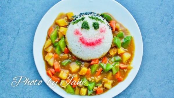 正宗咖喱饭怎么做_咖喱饭做法窍门-第2张图片-山城妙识