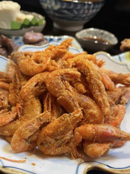 油炸大虾不去壳怎么做_油炸大虾不去壳好吃吗-第3张图片-山城妙识 油炸大虾不去壳怎么做_油炸大虾不去壳好吃吗-第3张图片-山城妙识