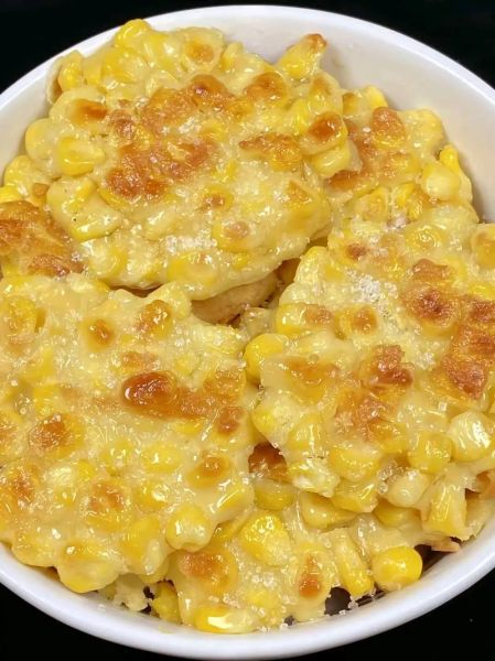 玉米烙怎么做才酥脆_玉米烙用淀粉还是面粉-第1张图片-山城妙识