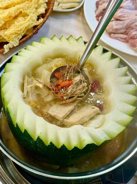 冬瓜盅的做法大全_冬瓜盅怎么做好吃-第3张图片-山城妙识 冬瓜盅的做法大全_冬瓜盅怎么做好吃-第3张图片-山城妙识