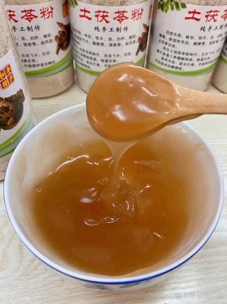 茯苓粉怎么吃最好_茯苓粉的正确食用方法-第1张图片-山城妙识 茯苓粉怎么吃最好_茯苓粉的正确食用方法-第1张图片-山城妙识