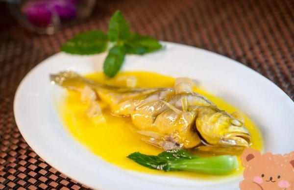 小黄花鱼做汤怎么做好吃_小黄花鱼汤的家常做法-第2张图片-山城妙识 小黄花鱼做汤怎么做好吃_小黄花鱼汤的家常做法-第2张图片-山城妙识