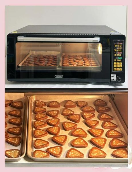 巧克力饼干家常做法_巧克力饼干怎么做才酥脆-第3张图片-山城妙识