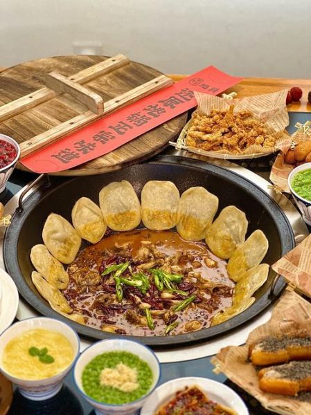 徐州地锅鸡怎么做_正宗徐州地锅鸡配方-第3张图片-山城妙识