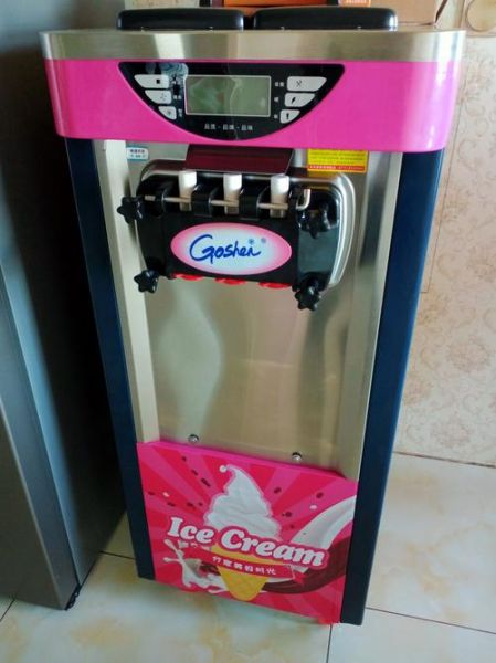 家用冰激凌机哪个牌子好_家用冰激凌机怎么做-第3张图片-山城妙识
