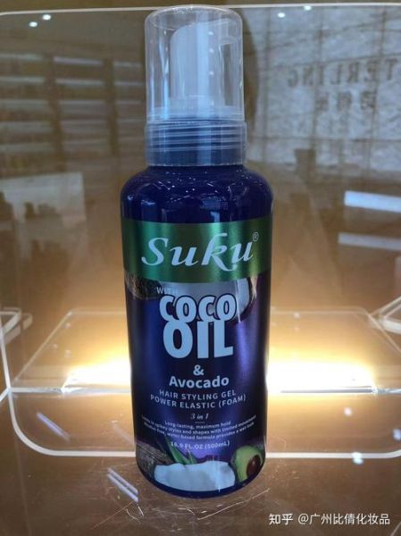 啫喱水对头发有伤害吗_啫喱水会导致脱发吗-第3张图片-山城妙识 啫喱水对头发有伤害吗_啫喱水会导致脱发吗-第3张图片-山城妙识