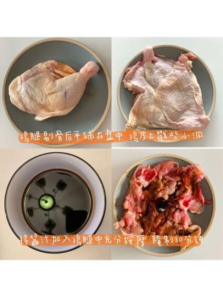 照烧鸡腿饭照烧汁怎么做_照烧汁配方比例-第1张图片-山城妙识