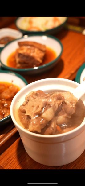 牛尾汤怎么做好吃又简单_牛尾汤的家常做法-第3张图片-山城妙识