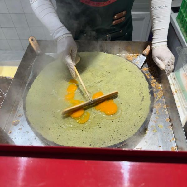 煎饼子怎么做_煎饼子用什么面粉-第2张图片-山城妙识