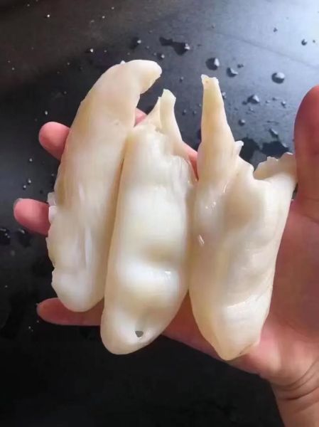 黄花筒胶的功效与作用_适合什么人吃-第2张图片-山城妙识