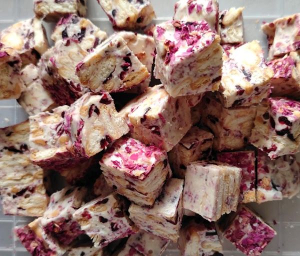 雪花酥不用奶粉可以吗_用什么代替奶粉更好-第3张图片-山城妙识 雪花酥不用奶粉可以吗_用什么代替奶粉更好-第3张图片-山城妙识