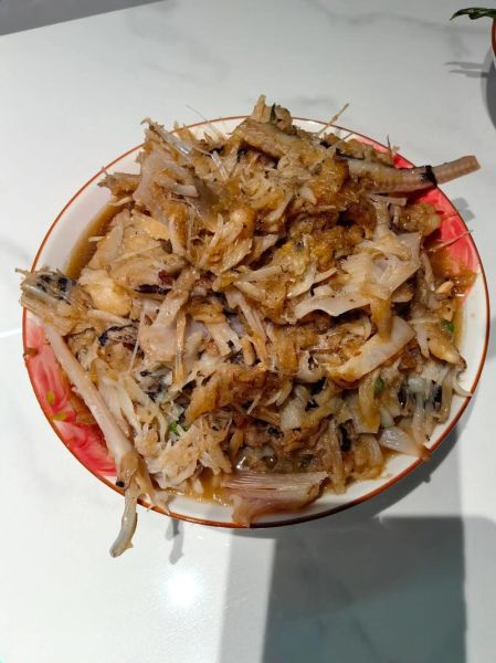 老板鱼的尾巴怎么处理_老板鱼尾巴怎么做好吃-第2张图片-山城妙识