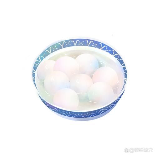 元宵节为什么要吃汤圆_汤圆象征什么寓意-第2张图片-山城妙识
