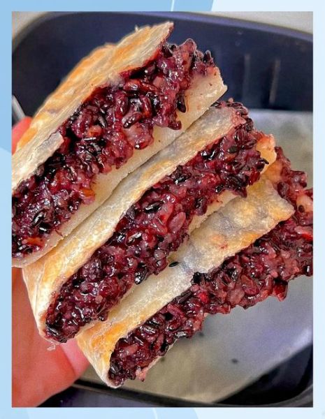 炸米饼怎么做_炸米饼的做法大全集-第2张图片-山城妙识