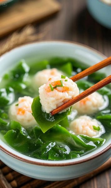 裙带菜酒的做法_裙带菜酒能放多久-第3张图片-山城妙识