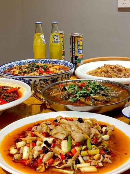 江湖菜是什么_江湖菜有哪些招牌菜-第2张图片-山城妙识