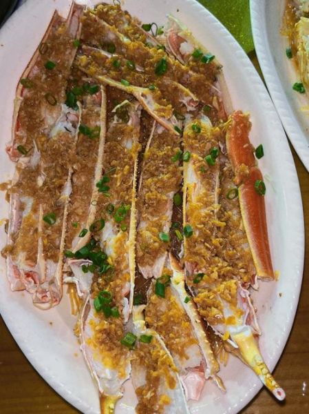 熟冻帝王蟹怎么做好吃_熟冻帝王蟹蒸多久最佳-第3张图片-山城妙识