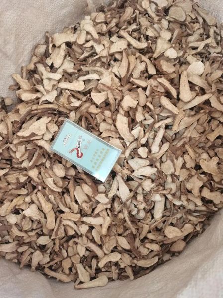 白术价格多少钱一斤_白术行情2024最新价格-第2张图片-山城妙识