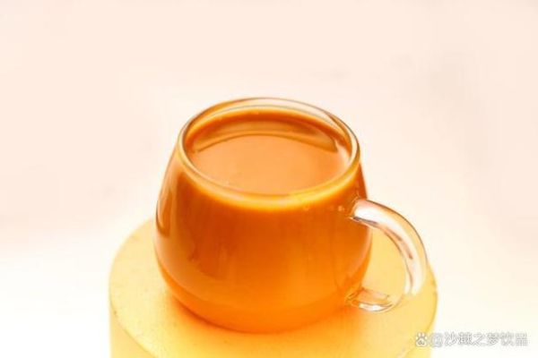 沙棘果油能祛斑吗_沙棘果油祛斑效果怎么样-第1张图片-山城妙识