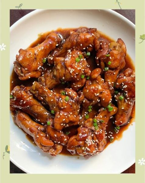 可乐鸡翅根怎么做好吃_可乐鸡翅根的做法大全-第2张图片-山城妙识