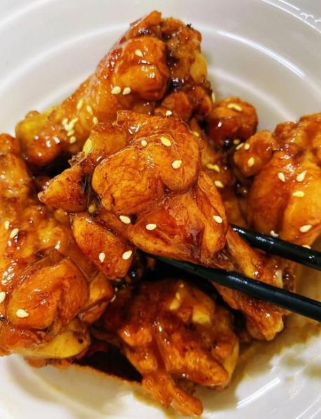 可乐鸡翅根怎么做好吃_可乐鸡翅根的做法大全-第3张图片-山城妙识