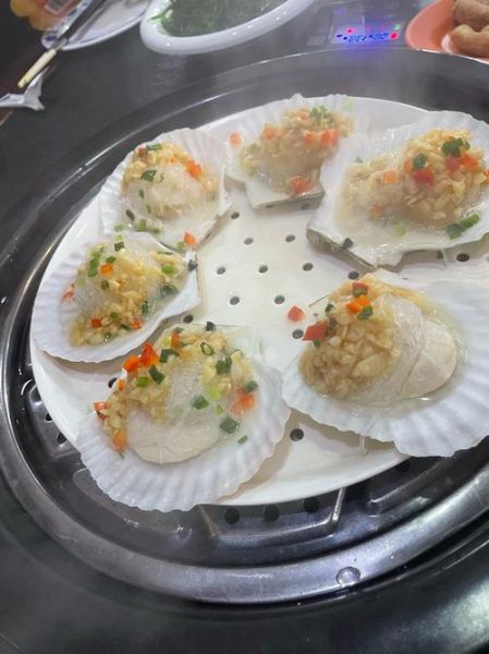 清蒸海鲜的正确做法_海鲜怎么蒸才鲜嫩-第2张图片-山城妙识 清蒸海鲜的正确做法_海鲜怎么蒸才鲜嫩-第2张图片-山城妙识