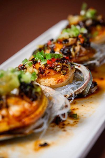 清蒸海鲜的正确做法_海鲜怎么蒸才鲜嫩-第3张图片-山城妙识 清蒸海鲜的正确做法_海鲜怎么蒸才鲜嫩-第3张图片-山城妙识