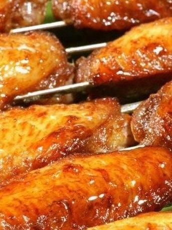 蜜汁烤翅怎么做_蜜汁烤翅腌制多久才入味-第1张图片-山城妙识
