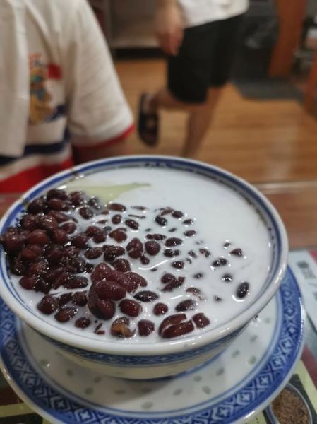 广东糖水图片大全_广东糖水有哪些经典款式-第1张图片-山城妙识