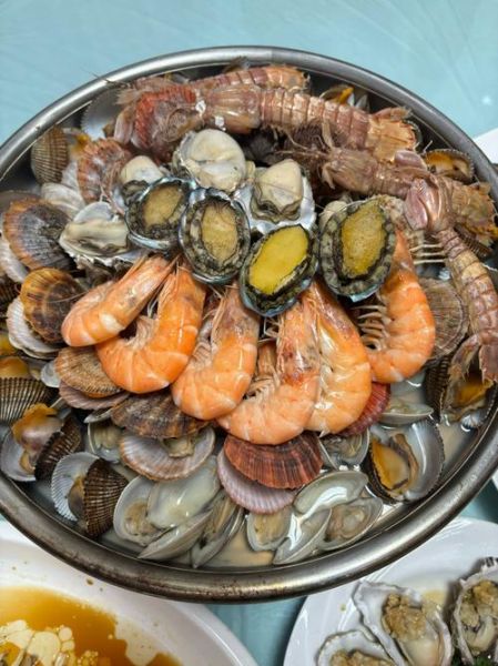 清蒸海鲜的正确做法_海鲜怎么蒸才鲜嫩-第1张图片-山城妙识 清蒸海鲜的正确做法_海鲜怎么蒸才鲜嫩-第1张图片-山城妙识